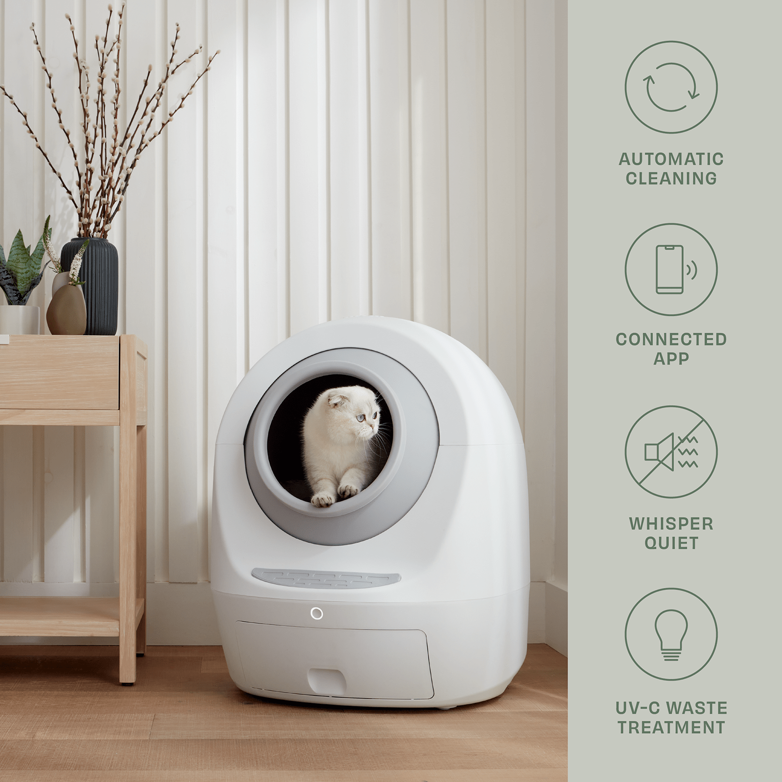 Leo's Loo Too Essentials Starter Pack | Casa Leo